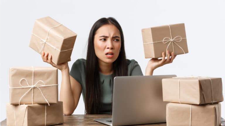 Top 5 Common Shipping Mistakes and How to Avoid Them